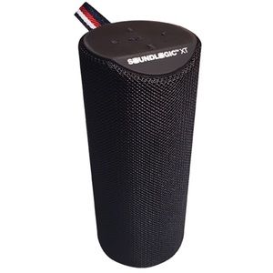 Sound Logic | Portable Audio & Video | Nib Sound Logic Xt Portable ...